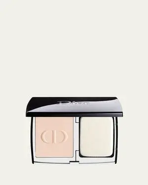 Dior Forever Natural Matte Velvet Compact Foundation 1cr