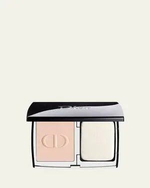 Dior Forever Natural Matte Velvet Compact Foundation 2cr