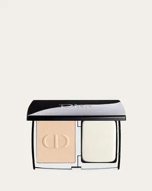 Dior Forever Natural Matte Velvet Compact Foundation 2n