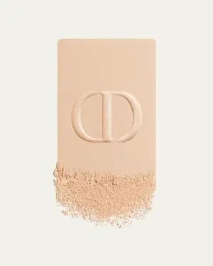 Dior Forever Natural Matte Velvet Compact Foundation - 2n