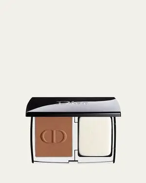 Dior Forever Natural Matte Velvet Compact Foundation - 7n