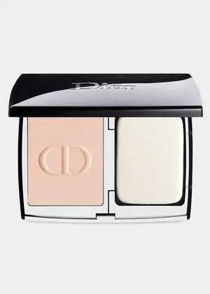 Dior Forever Natural Matte Velvet Compact Foundation One-color