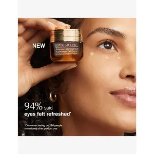Estée Lauder Advanced Night Repair Eye Supercharged Gel-creme - One-color