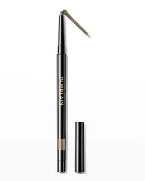 GUERLAIN Waterproof Eye Pencil One-color