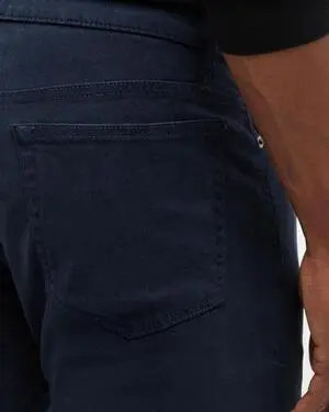 FRAME L'homme Slim Pant - Navy