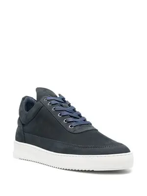 Filling Pieces Low-top Sneakers