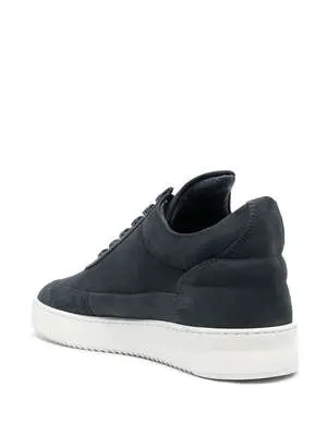 Filling Pieces Low-top Sneakers