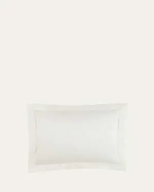 SFERRA Fiona Standard Sham Ivory