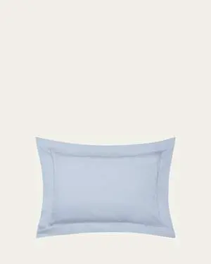 SFERRA Fiona Standard Sham Powder