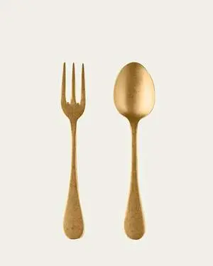 MEPRA Vintage Oro Serving Set - One-color