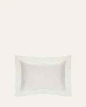 SFERRA Celeste Continental Sham Ivory