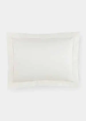 SFERRA Fiona Boudoir Sham One-color