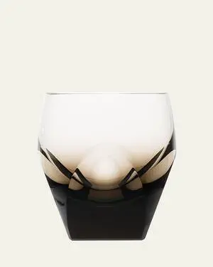 MOSER Bar Shot Glass, 1.5 Oz. Smoke