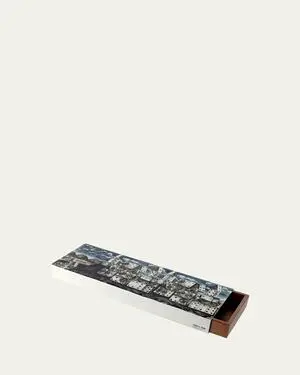 FORNASETTI 300 Citta Di Carte Box - Multi