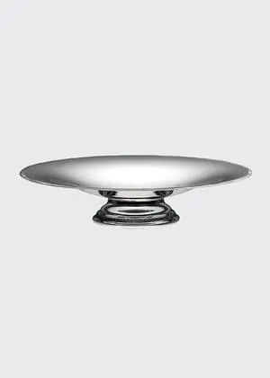 Christofle Malmaison Centerpiece Bowl - One-color