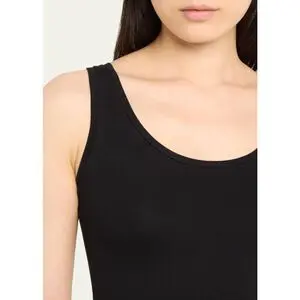 Majestic Filatures Soft Touch Tank - Black