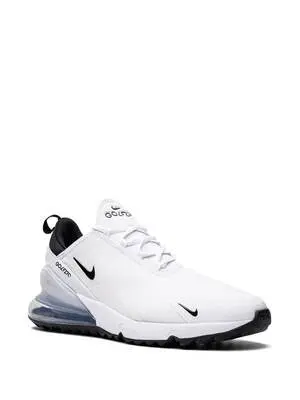 Nike Air Max 270 Golf Sneakers - White