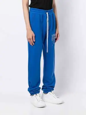 Amiri Paint Drip Core Logo Sweatpant Jogger