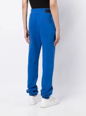 Amiri Paint Drip Core Logo Sweatpant Jogger