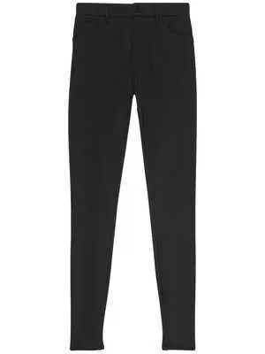 Balenciaga High-waisted Leggings