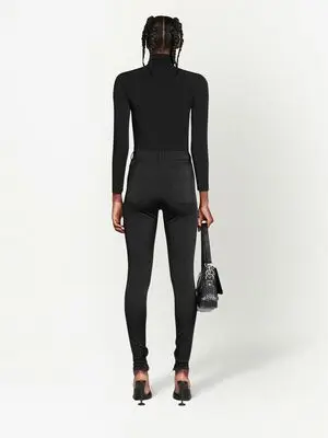 Balenciaga High-waisted Leggings
