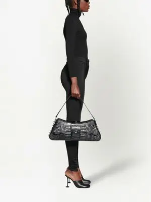 Balenciaga High-waisted Leggings