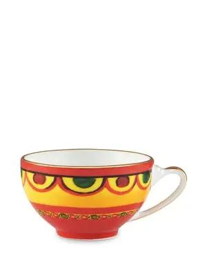 Dolce & Gabbana Carretto Siciliano Espresso Set