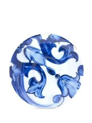 Dolce & Gabbana Blu Mediterraneo Porcelain Tea Set