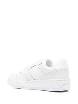 Tommy Hilfiger Logo-patch Lace-up Sneakers