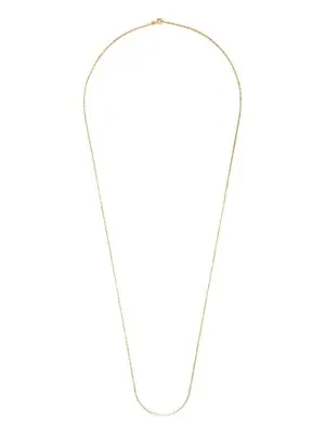 AURÉLIE BIDERMANN 18kt Yellow Chain Necklace - Gold
