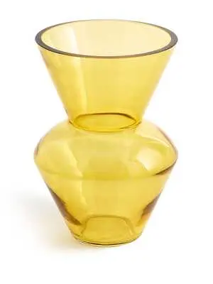 POLSPOTTEN Fat Neck Vase
