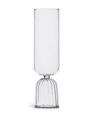 ICHENDORF MILANO Tutu Set-of-six Champagne Flutes