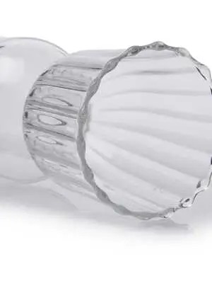ICHENDORF MILANO Tutu Set-of-six Champagne Flutes
