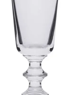 ICHENDORF MILANO Parigi Set-of-six Flute Glasses