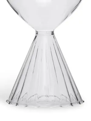 ICHENDORF MILANO Tutu Wine Glasses - White