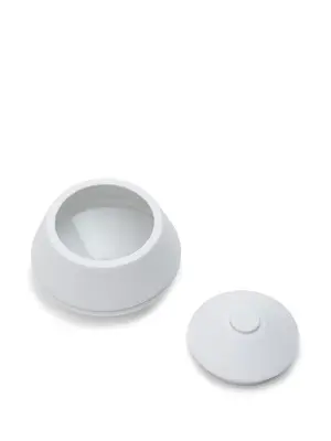EDITIONS MILANO Circle Porcelain Sugar-bowl