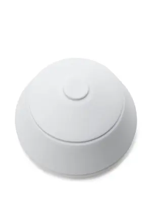 EDITIONS MILANO Circle Porcelain Sugar-bowl