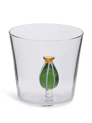 ICHENDORF MILANO Desert Plants Set-of-six Tumblers