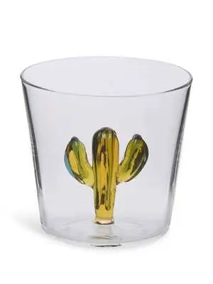 ICHENDORF MILANO Desert Plants Set-of-six Tumblers