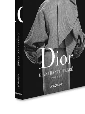 Assouline Dior Gianfranco Ferr