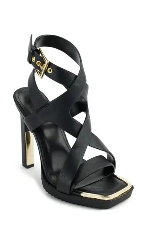 Dkny Strappy Shoes For Women