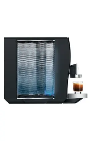 JURA Z10 Automatic Hot & Cold Coffee Machine