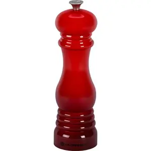 LE CREUSET Pepper Mill - Cherry