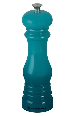 LE CREUSET Pepper Mill One-color