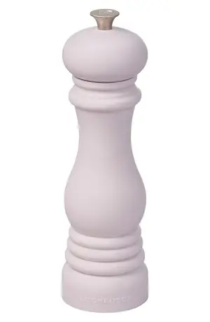 LE CREUSET Pepper Mill Shallot