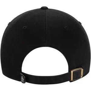 '47 Colorado Buffaloes Clean Up Adjustable Hat