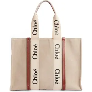 Women's C Logo Bags