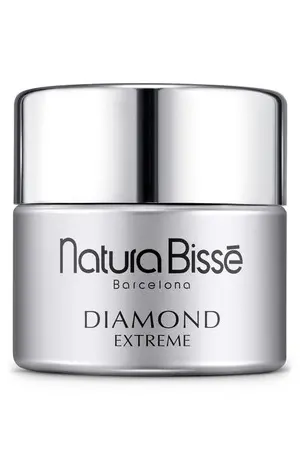 Natura Bissé Diamond Extreme Rich Texture Moisturizer