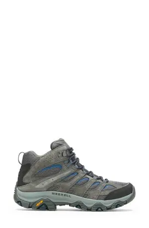 Merrell Moab 3 Mid Waterproof Hiking Boots