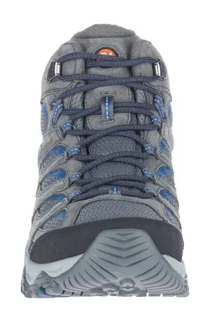 Merrell Moab 3 Mid Waterproof Hiking Boots